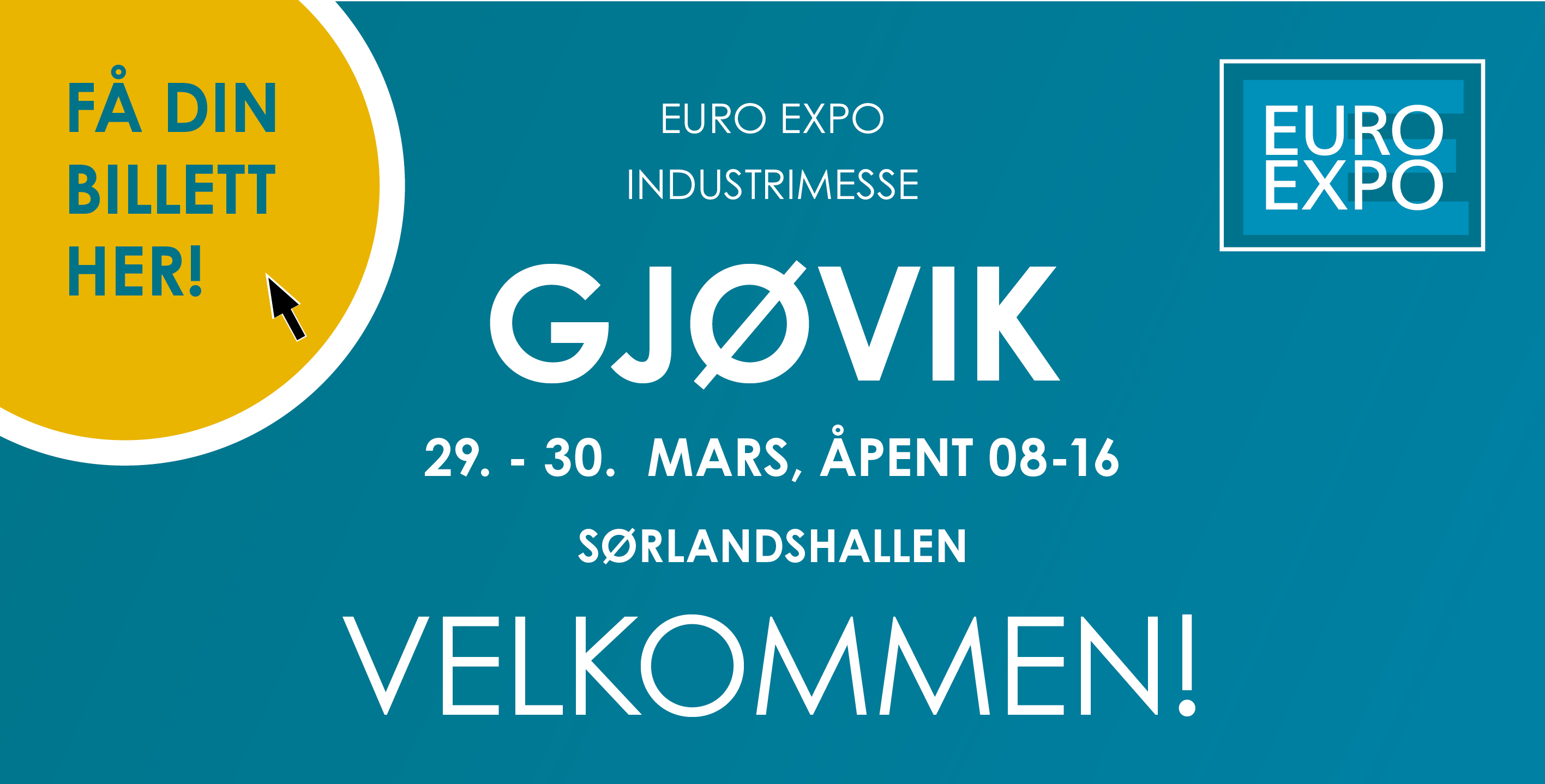 EURO EXPO IndustriMesser